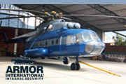 Aviation Armor ::: Armored Aircrafts
